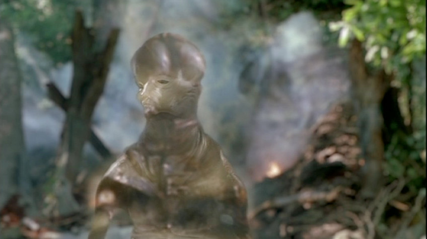 Arachnid (2001) | Web of the Big Damn Spider